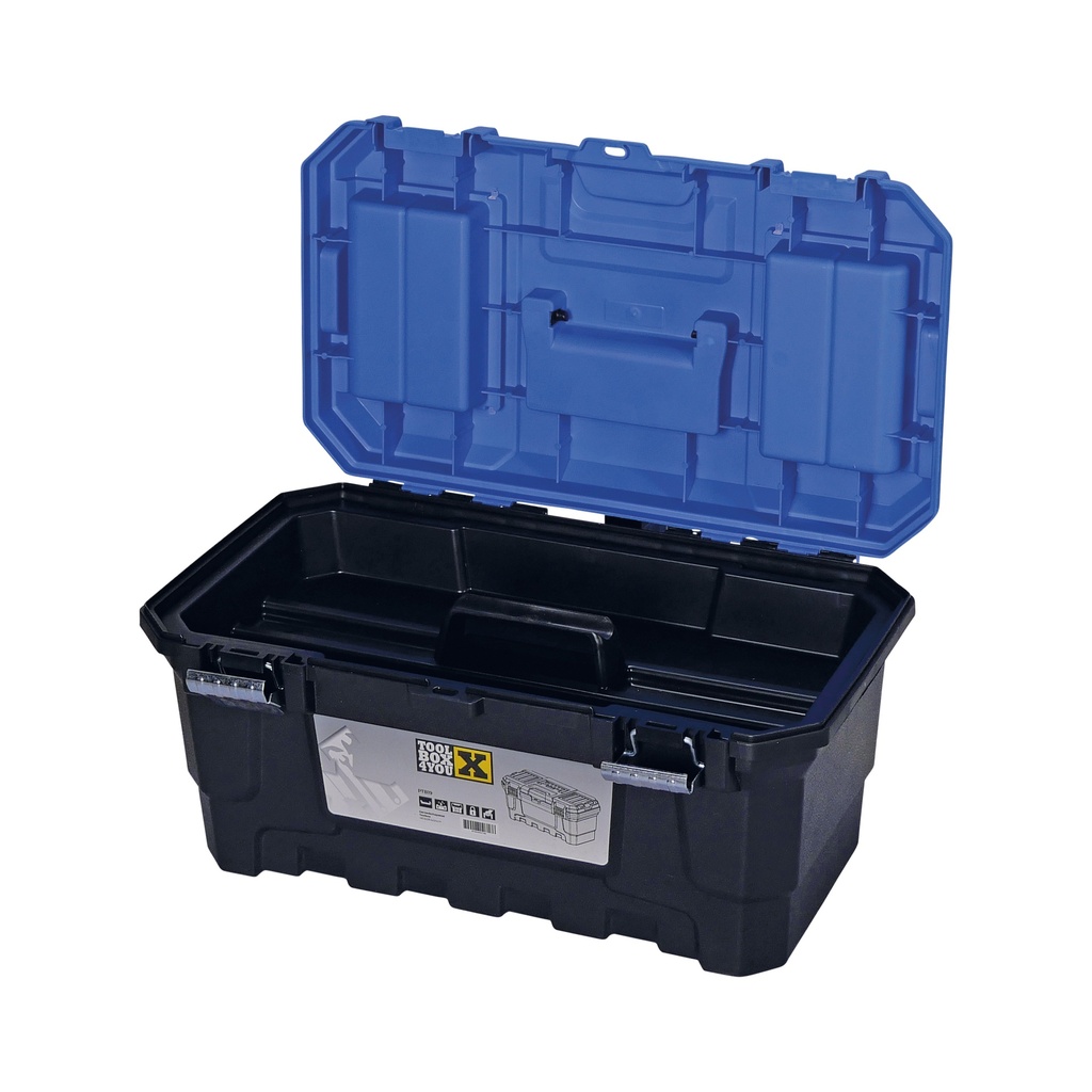 Craft tool box store